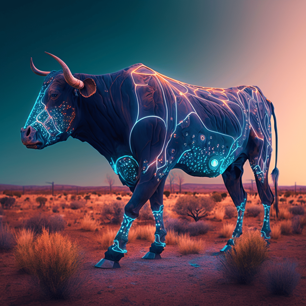 Pourquoi La Vache Est Un Symbole De Richesse – EICQN